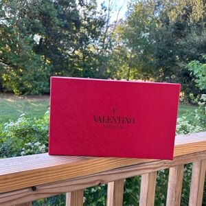 Valentino Garavani | Art | Valentino Gift Box | Poshmark